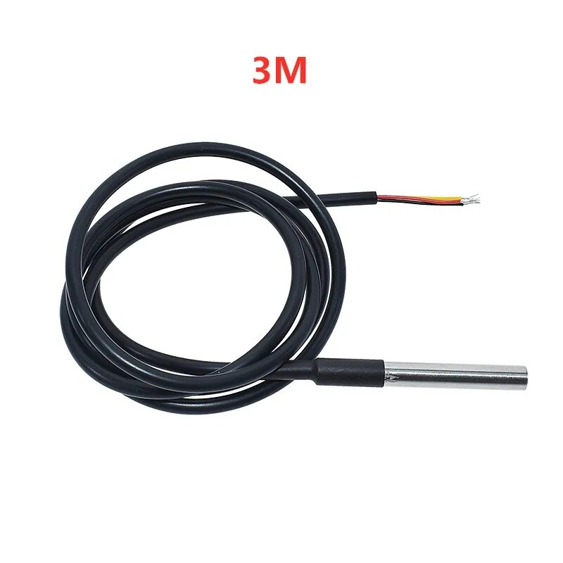 Датчик температуры DS18B20