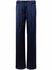 Брюки Proenza Schouler White Label Magnus, размер 4, blue