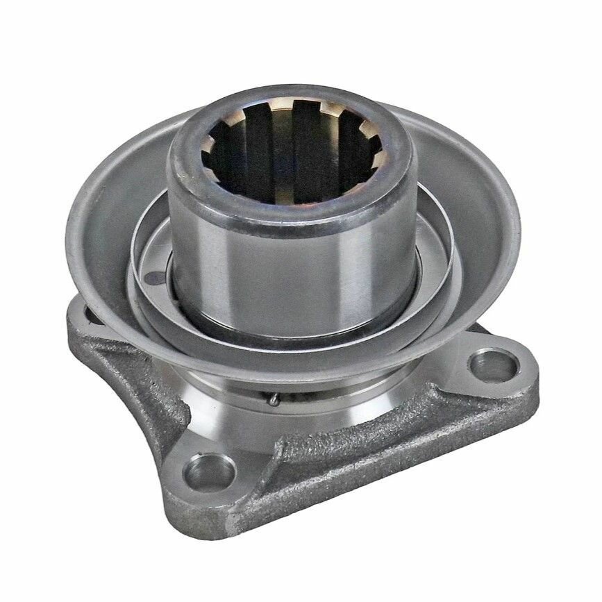 Фланец межосевого дифференциала квадратный КАМАЗ 5320-2506037 (53202506037)