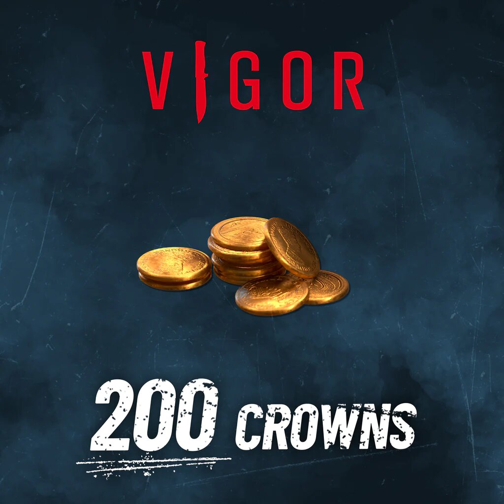 Дополнение Vigor - Junker's Pocket Change, цифровое издание PlayStation 4, регион Турция / код пополнения баланса