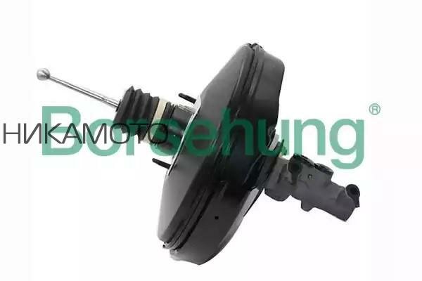 BORSEHUNG B11384 Вакумный усилитель тормозов VAG OCTAVIA -13 с ГТЦ