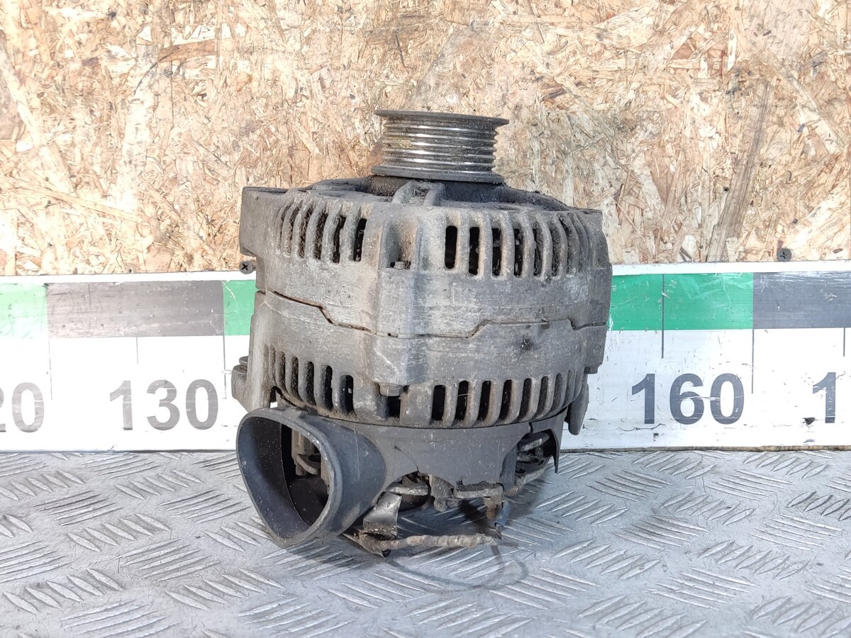 Генератор SAAB 9-5 1998-2002 4941761