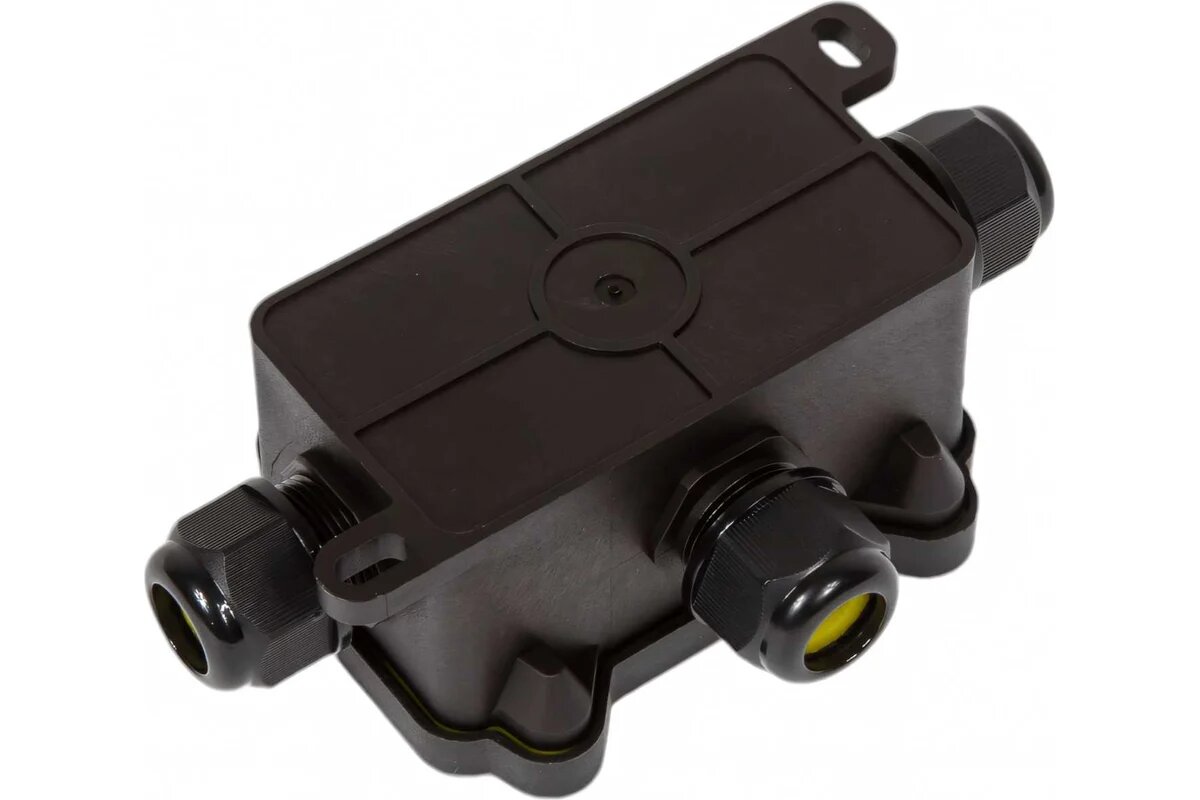 FORTISFLEX MG Box S-3 IP68 герметичная распределительная коробка 89510 для монтажа