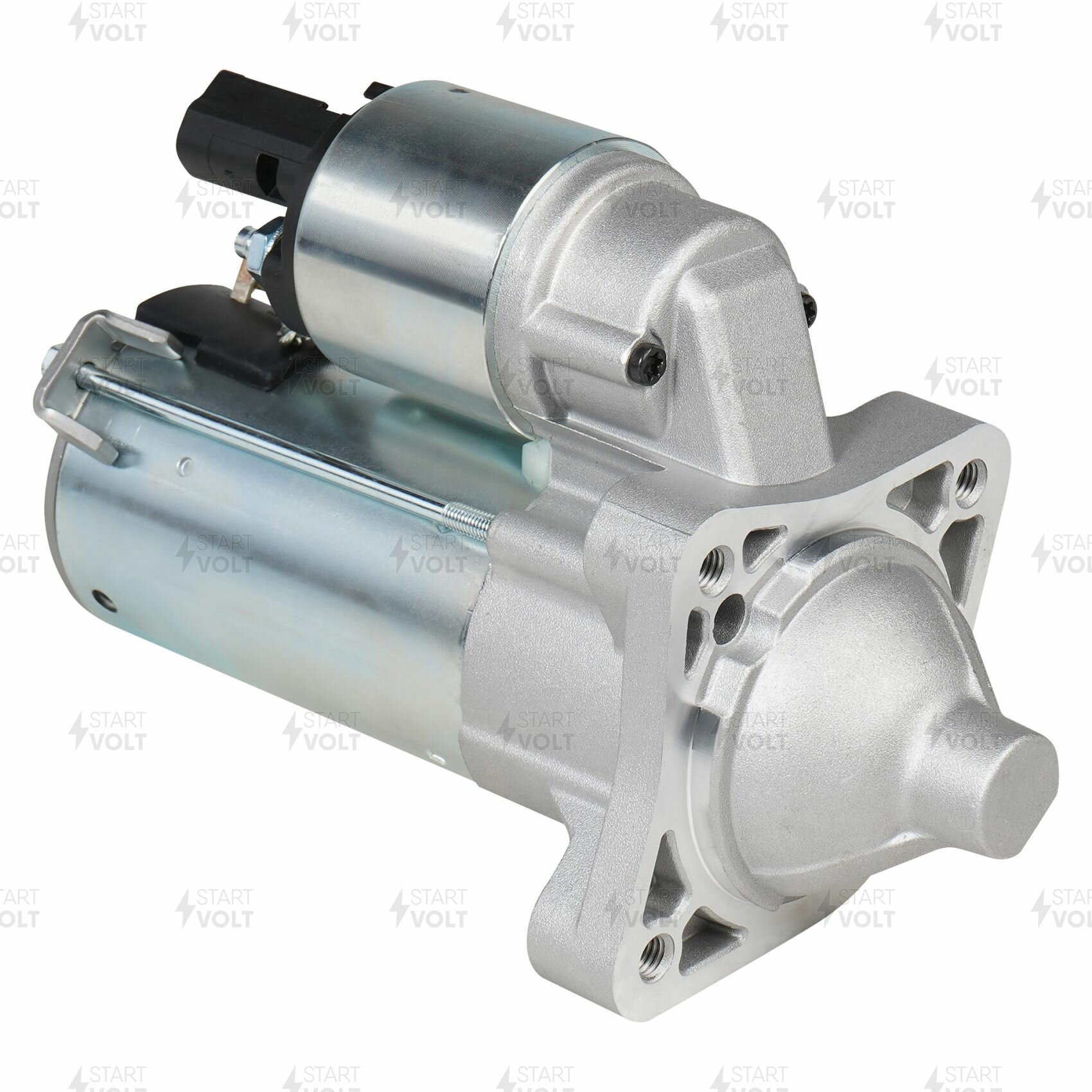 Стартер для LADA Largus, Granta, Kalina, Vesta, X-Ray; Startvolt LSt0190
