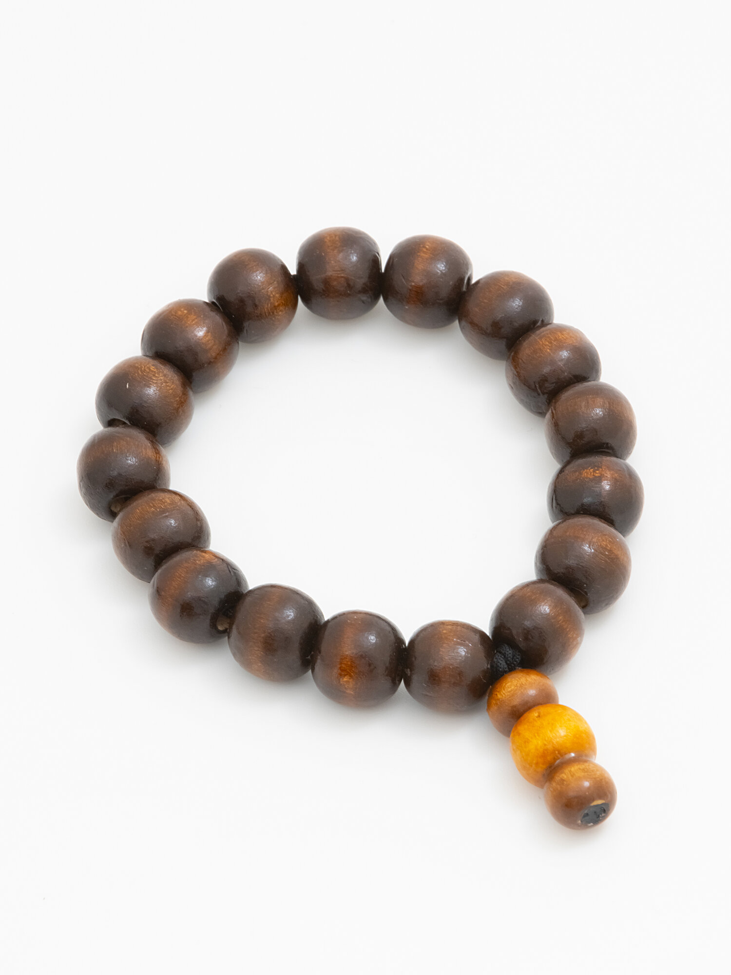 Чётки, дерево