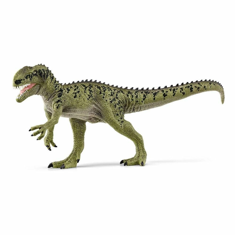 15035 Schleich Фигурка динозавра Монолофозавр