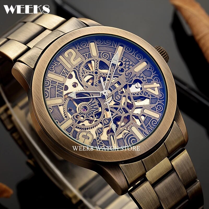 Наручные часы