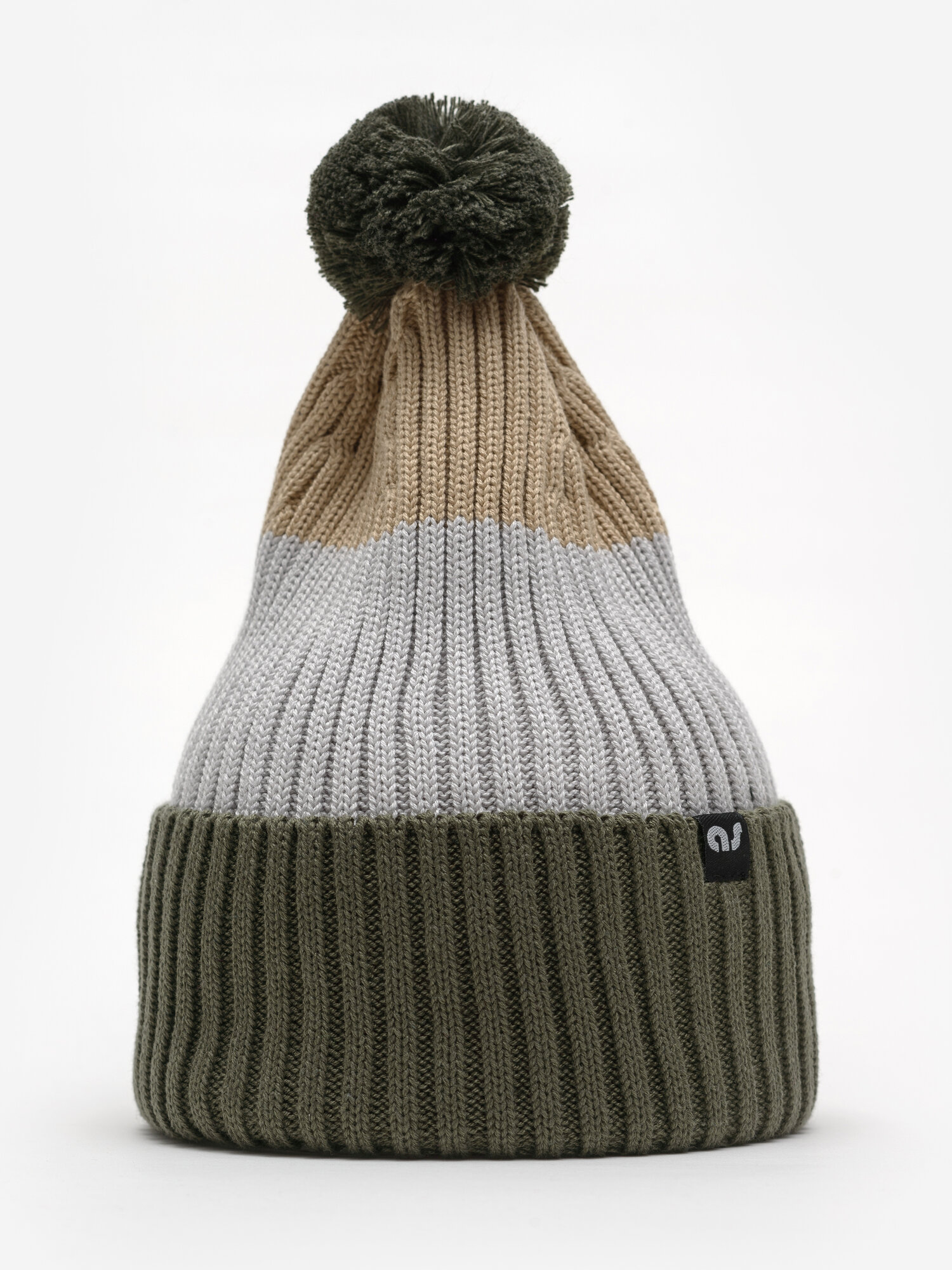 Шапка-бини для мальчиков