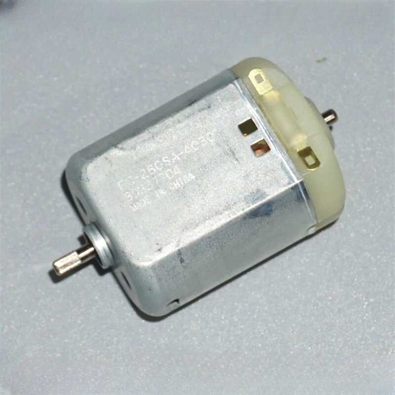 Oringal Mabuchi FC-280SA-4030 Электродвигатель с угольной щеткой, постоянный ток, 3 в, 3,7 в, 5 В, 28000 об/мин, высокая скорость, большой крутящий момент, для игрушечного автомобиля, модели лодки