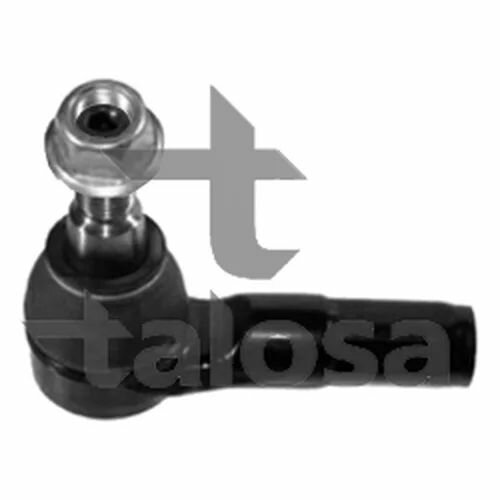 Наконечник рулевой тяги левый Talosa 4201489 для Mercedes SPRINTER 906; VW CRAFTER 3035 2E, CRAFTER 3050 2E,