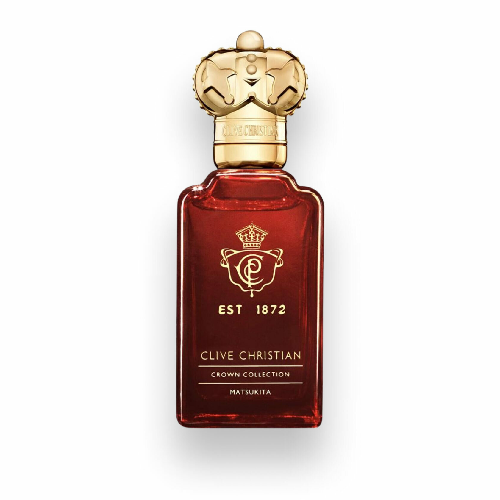 Clive Christian "Matsukita" - Духи parfum, унисекс, Великобритания, 50 мл