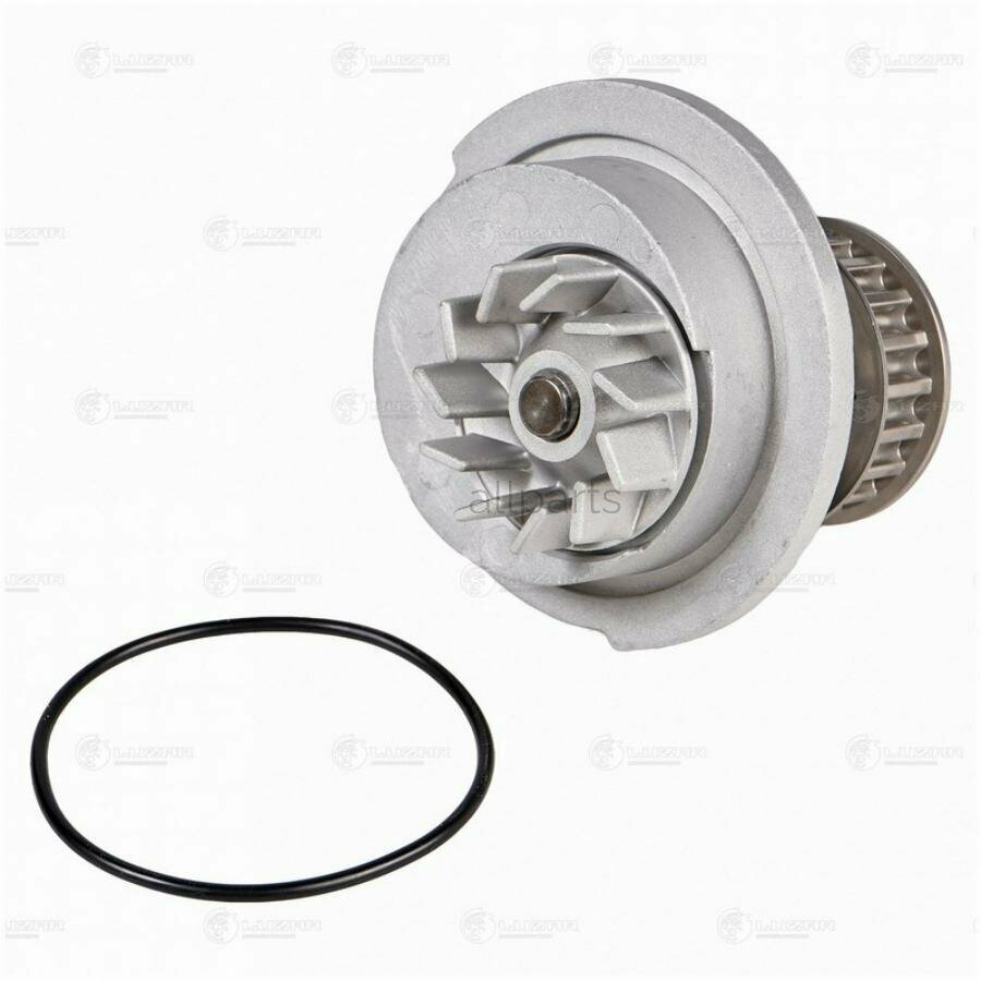 LUZAR LWP 0563 Насос водяной для а/м Daewoo/Chevrolet Lanos, Nexia LUZAR LWP 0563