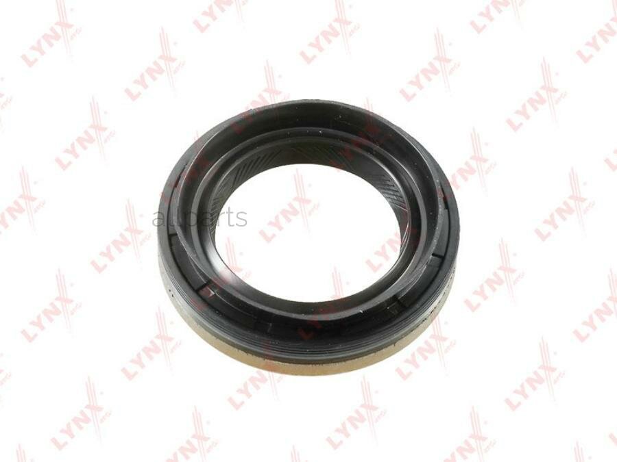 LYNXAUTO SO-0804 Сальник дифференциала (54x35x10) OPEL Astra H 1.4 04-10 / Astra H 1.6 04-10 / Astra H 1.8 04-10