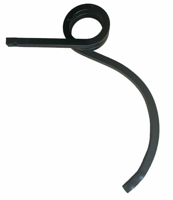 Стойка спиральная 25х25 BIANCHI 304891 левая