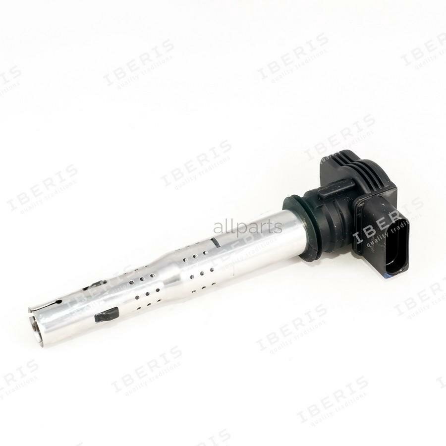 IBERIS IB2044 катушка зажигания VW TIGUAN (5N_) -18/SKODA OCTAVIA II (1Z_) -13/AUDI A4 B8 (8K_) -15