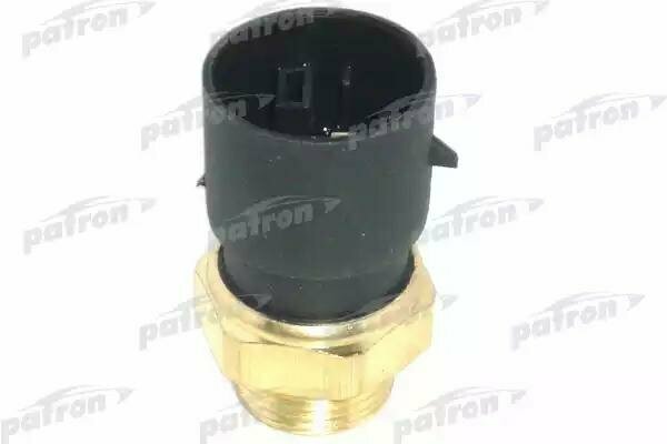 Датчик включения вентилятора Opel Astra 1.4-2.5i/1.7D/TD 88-98/Calibra 2.0i/T 89-98 PE20064