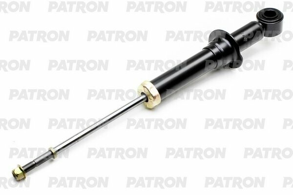 Амортизатор подвески задн GEELY Emgrand EС7 11- / SC7 12-16 / BYD F3 15-18 Резьбовая часть штока = M10 PSA999073