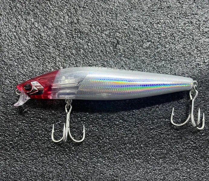 Воблер Shimano Exsence Shallow Assassin, 99 мм, 14 г.