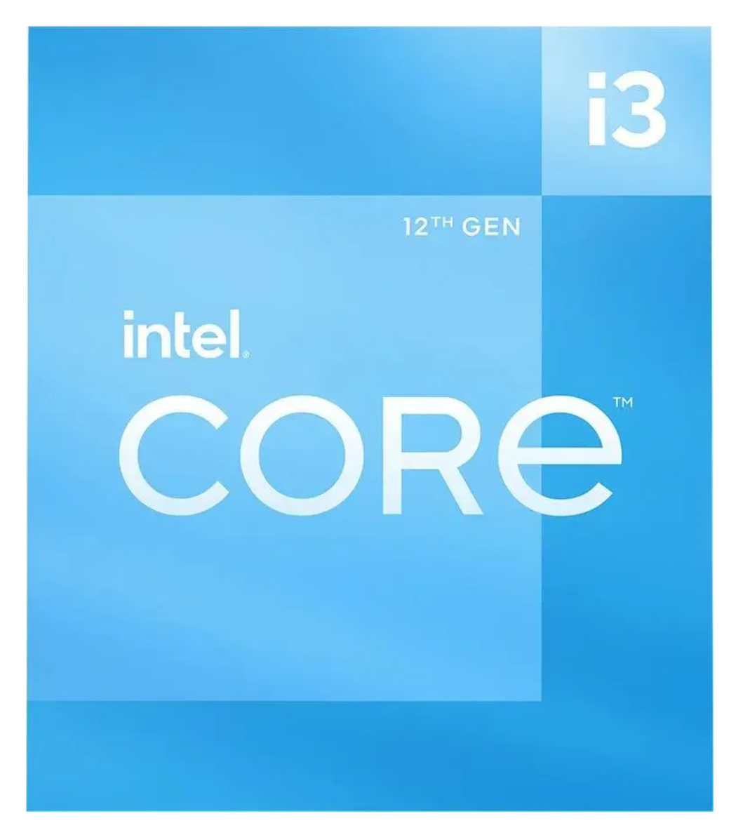 Процессор Intel Core i3 12100 oem Soc-1700 / 3.3GHz/Intel UHD Graphics 730