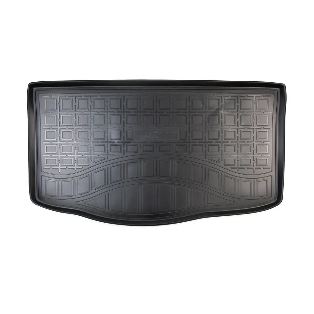 Коврик в багажник Kia Picanto (2017-н. в.), NPA00-T43-360