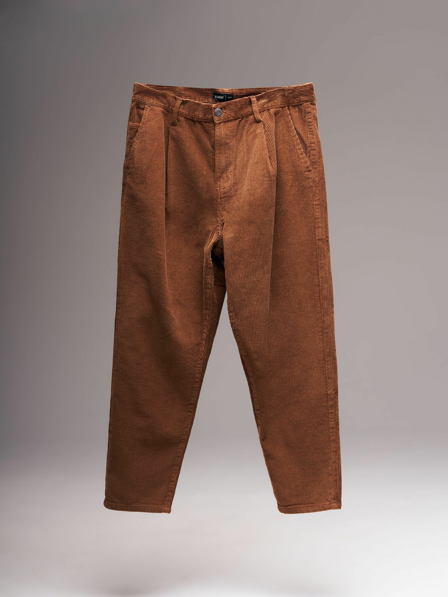 Брюки Осень-зима 2025