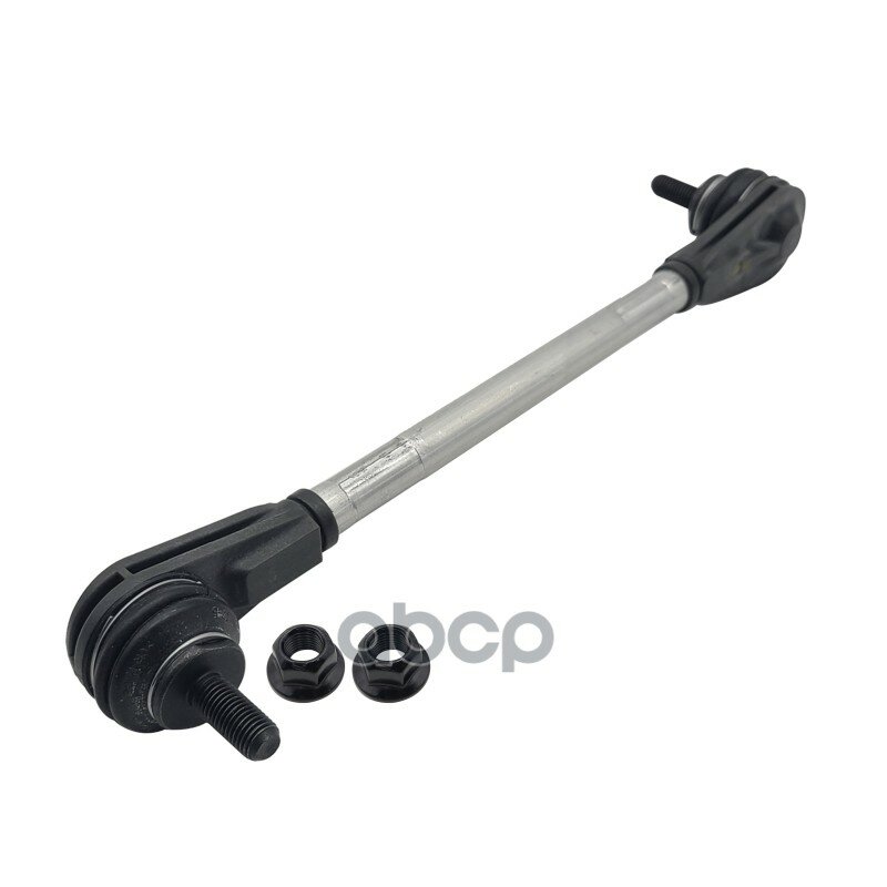 Тяга стабилизатора пер. подв. L/R [гибридная] CTR арт. PL0293