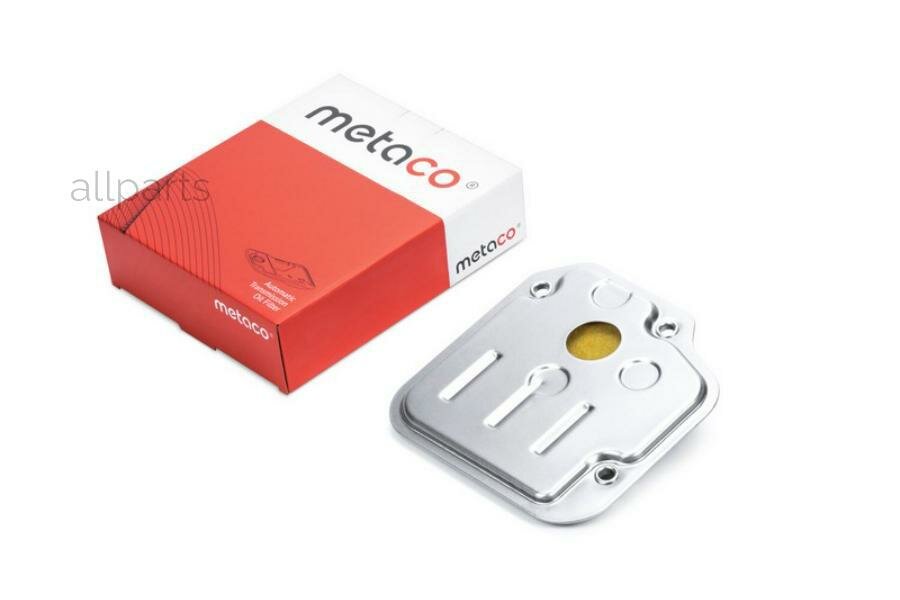 METACO 1040-003 Фильтр АКПП