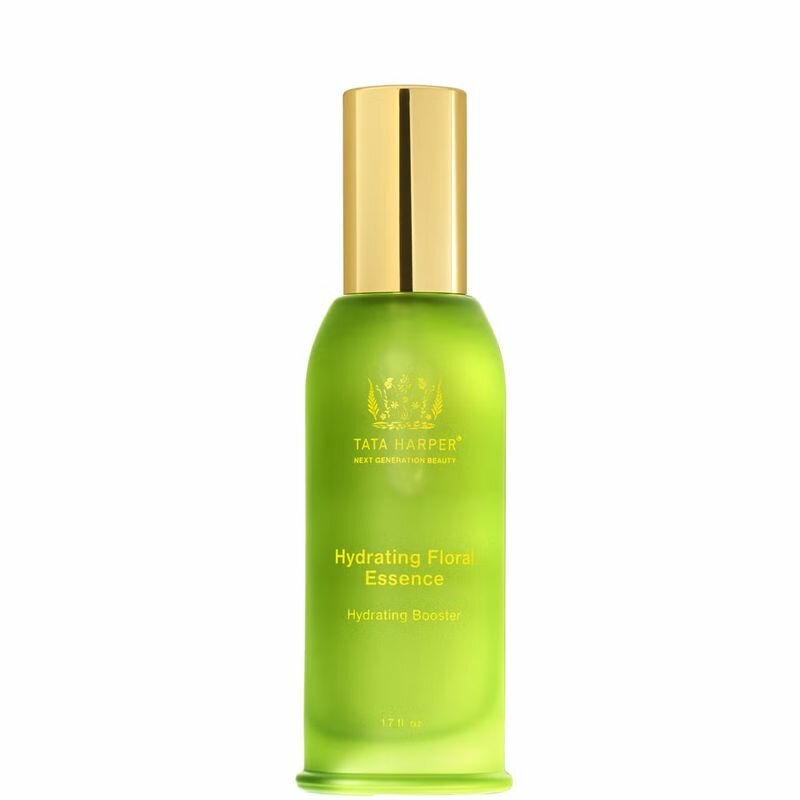 Tata Harper Увлажняющий тоник Hydrating Floral Essence Moisture Boosting Toner, 50мл