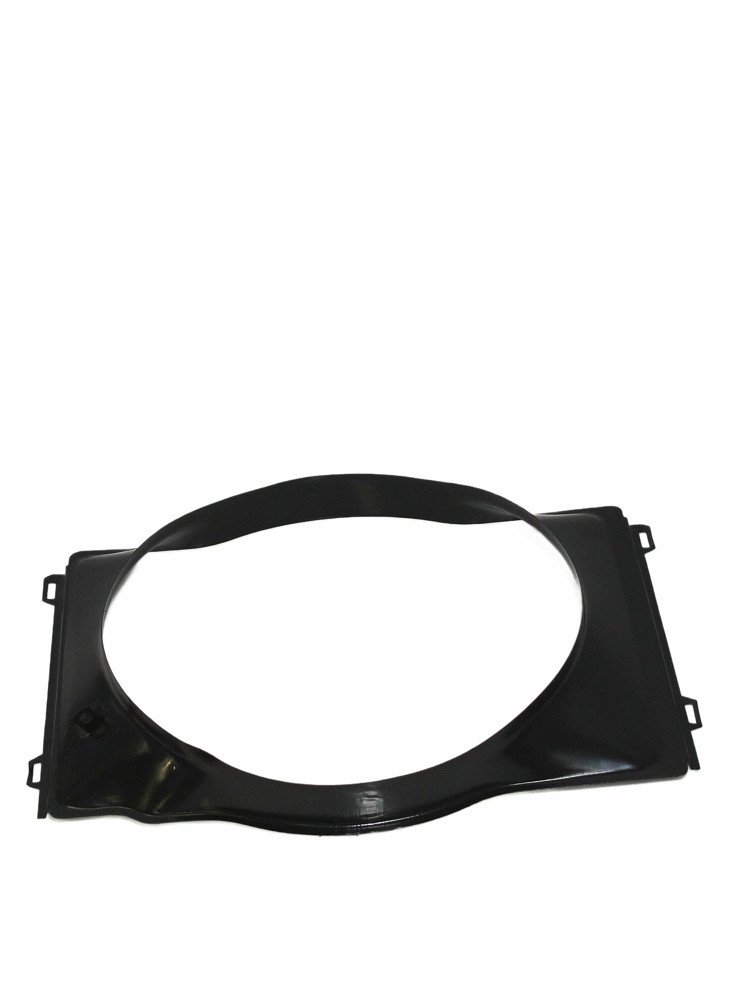 Диффузор / кожух вентилятора для а/м УАЗ 452