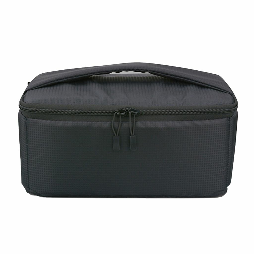 Рыбалка Сумка для хранения рыболовных катушек-L