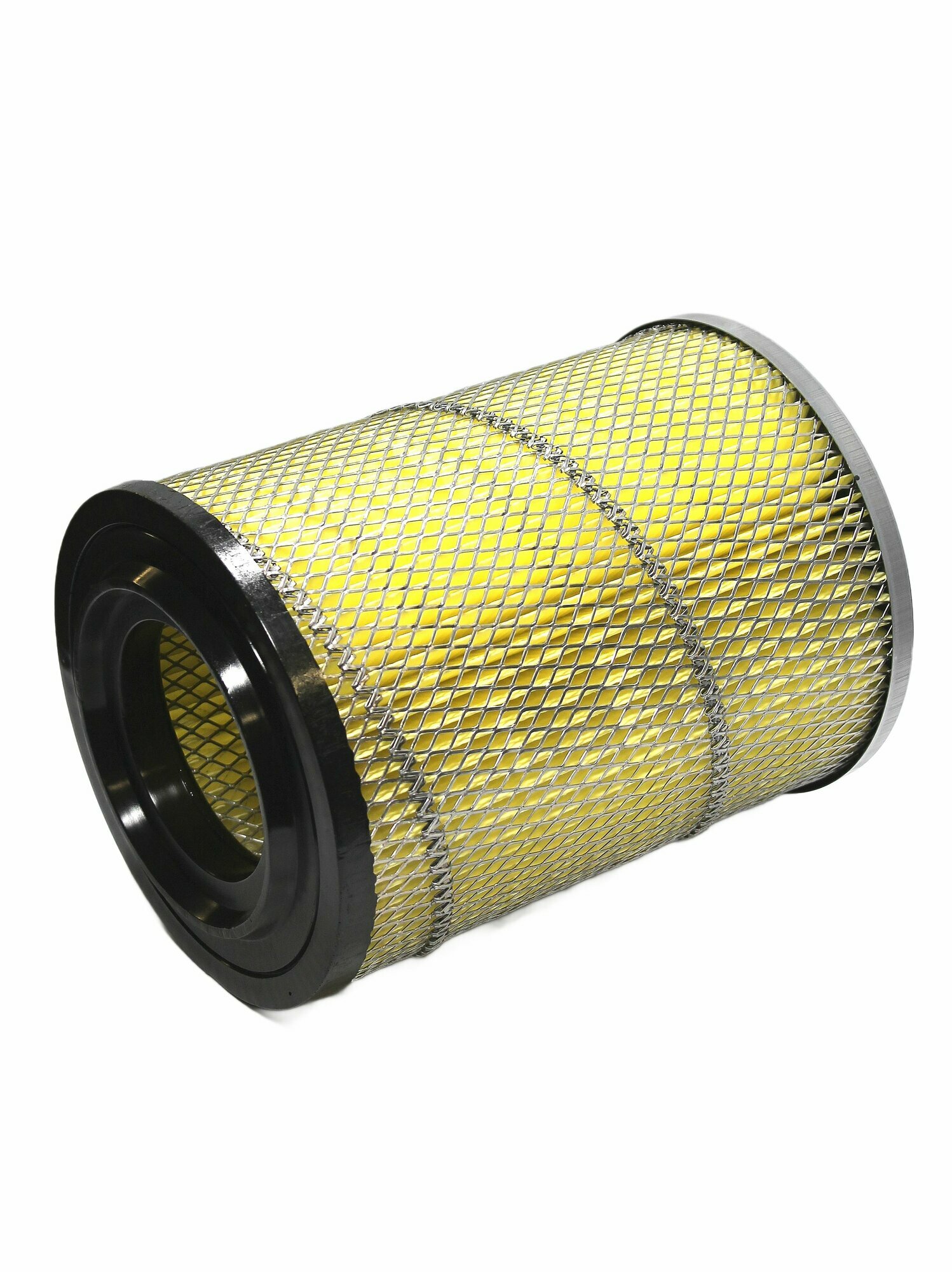 Фильтр воздушный для а/м Уаз дв.406, 409, 514, IVECO, Andoria эконом