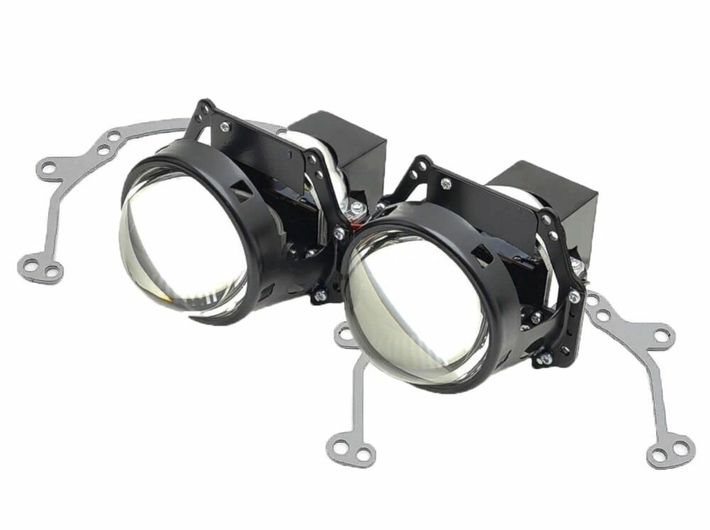 Bi-Led для Citroen C-Crosser 2007-2012