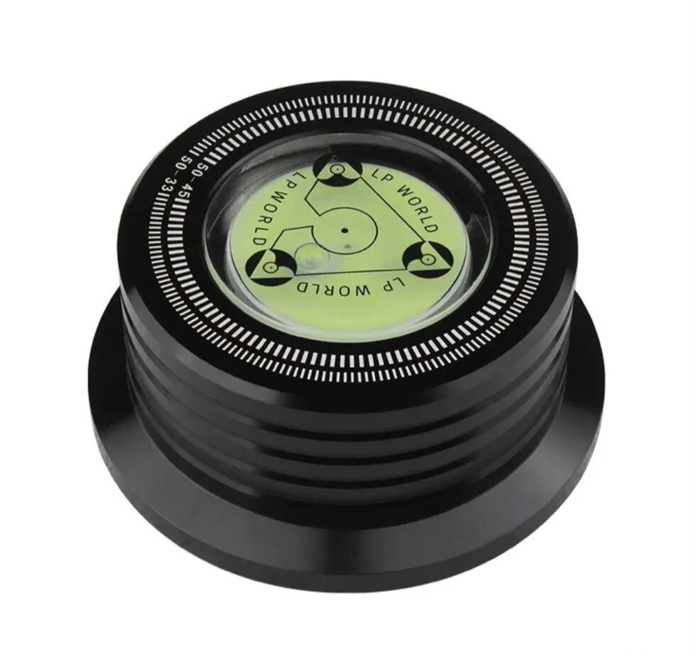 Аксессуар для винилового проигрывателя