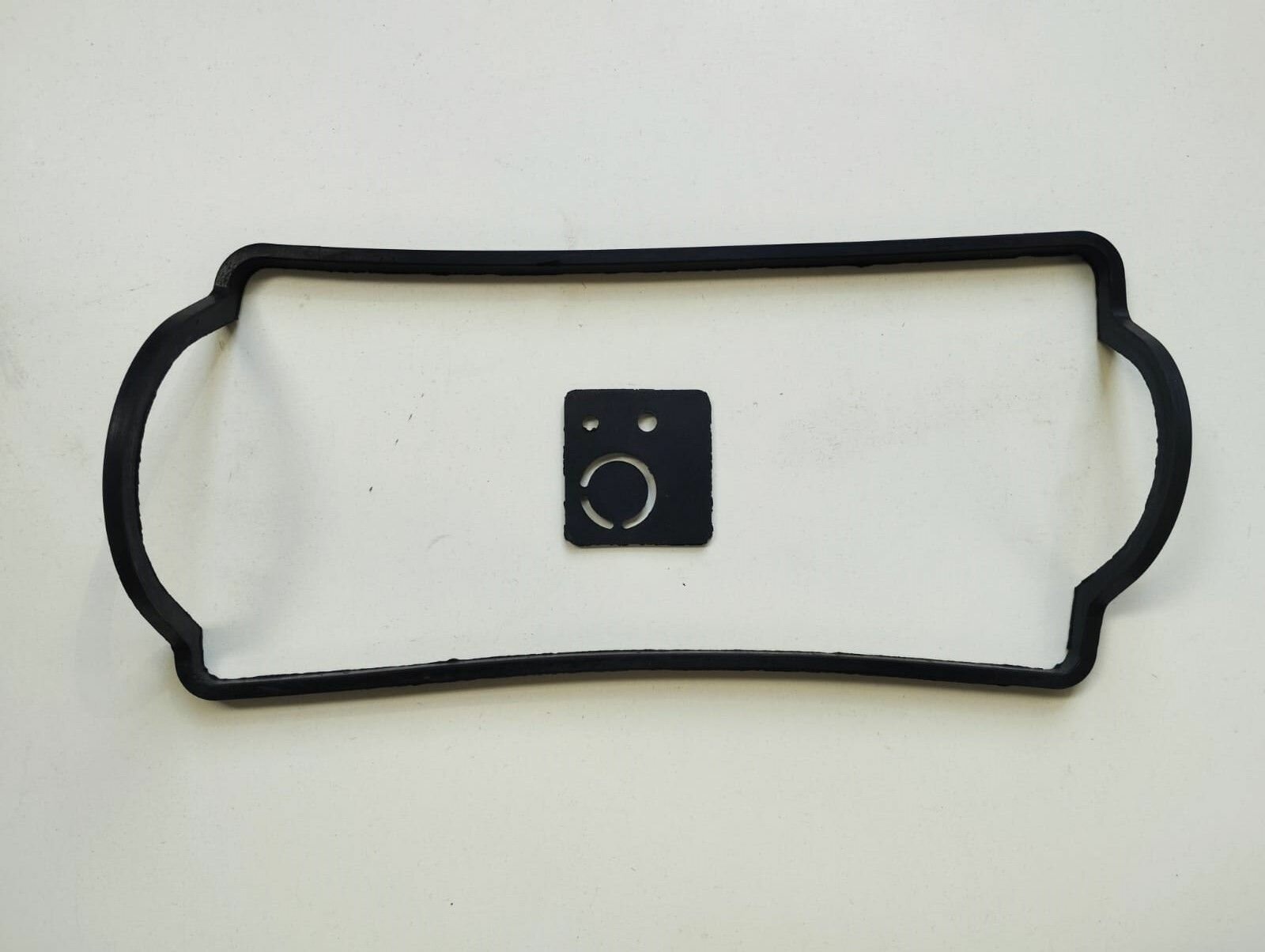 Диафрагма + прокладка клапанной крышки ОКА