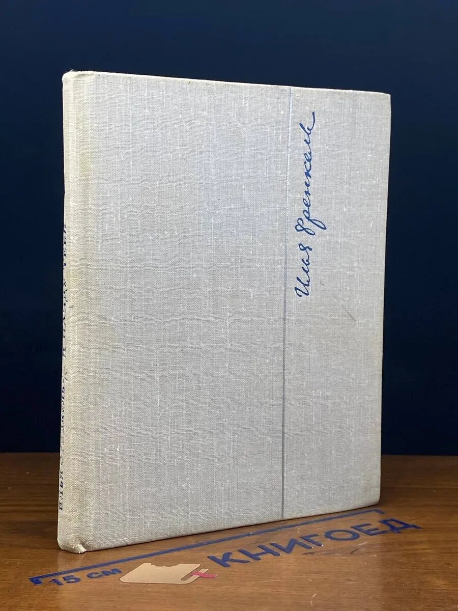 Книга. Я найду тебя 1967 (2042636190784)