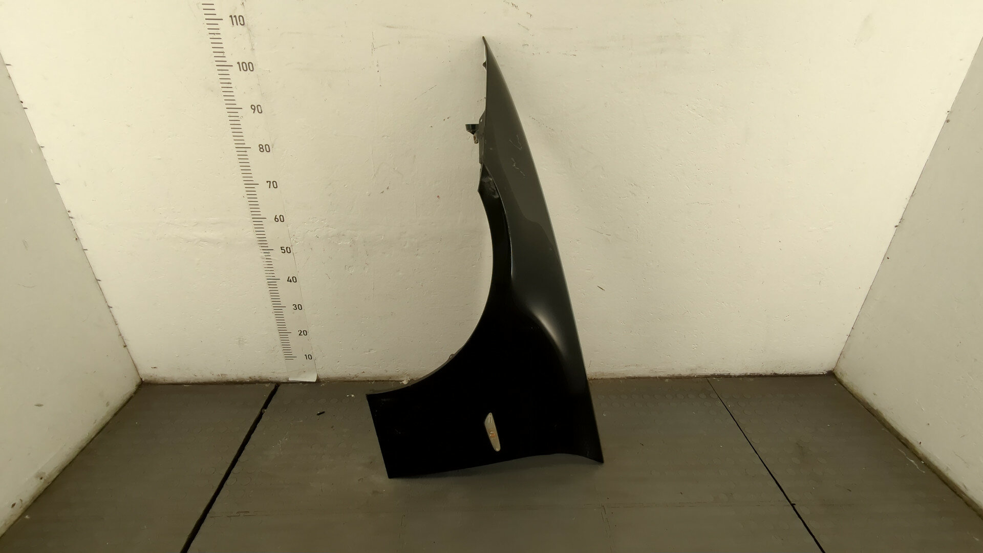 Крыло левое переднее BMW 3 E90, E91, E92, E93 Б/У