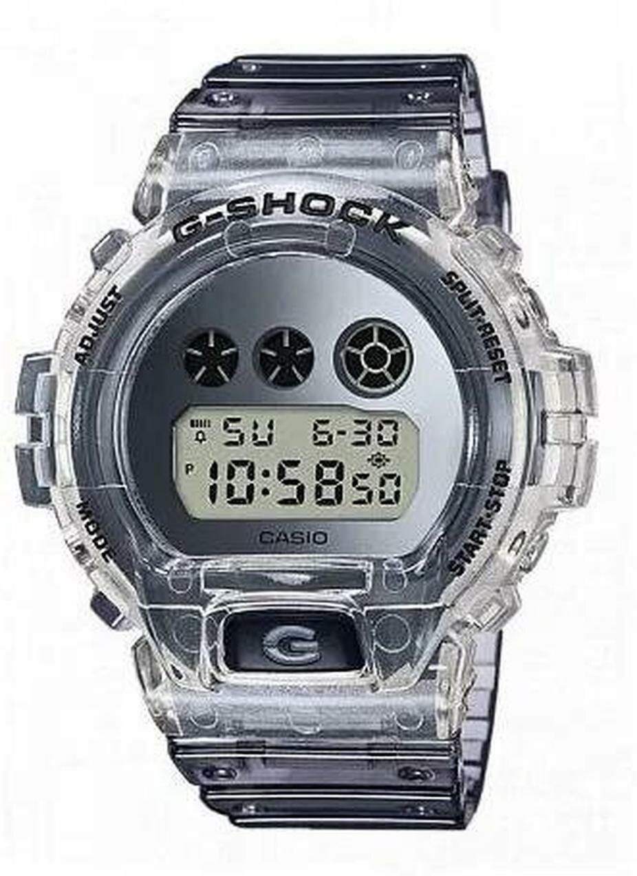 Наручные часы CASIO