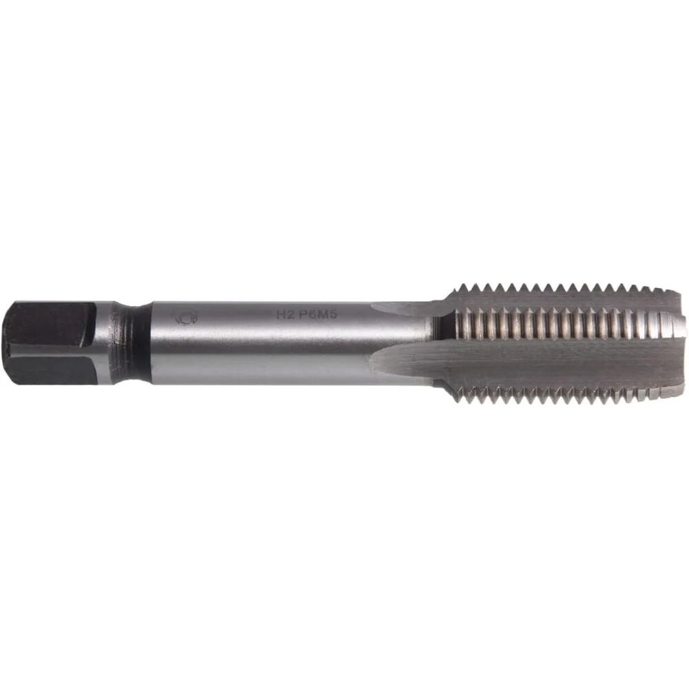 SDW TOOLS Метчик м/р М12х1,5 Р6М5 для глух. с прох. хв. ta00325