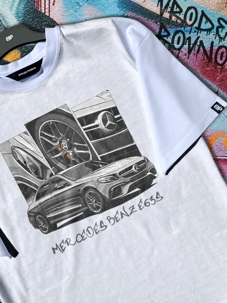 Футболка спортивная