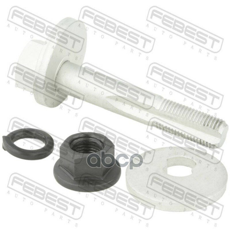 Болт Подвески Hyundai Elantra/I30 Hyundai 55220-2H100 Febest арт. 2229-007-KIT