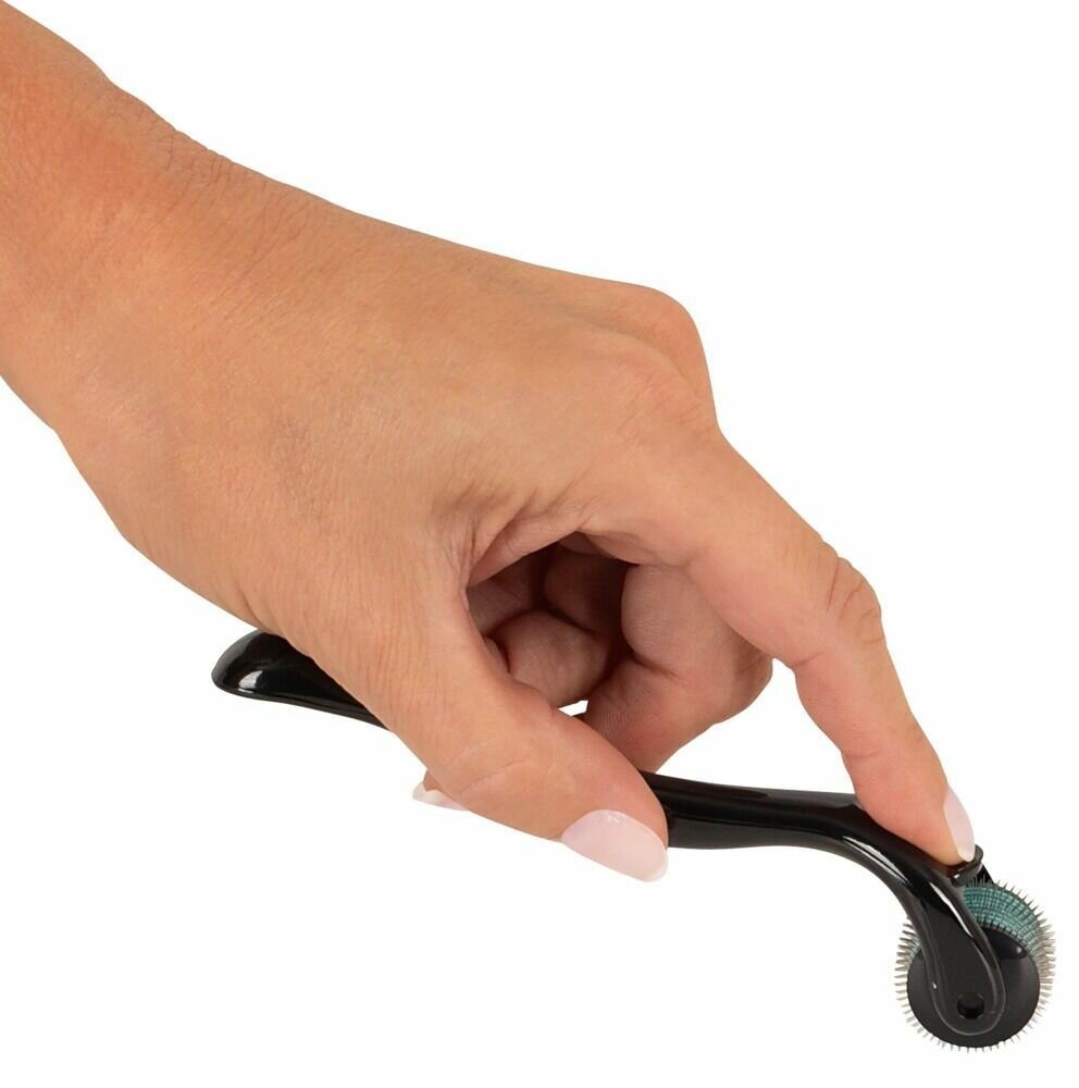 Колесо Вартенберга с шипами для стимуляции и массажа Orion