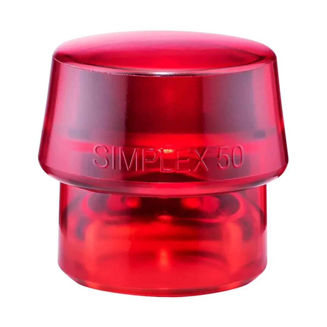Боёк красный для молотка SIMPLEX 50 мм 3206.050