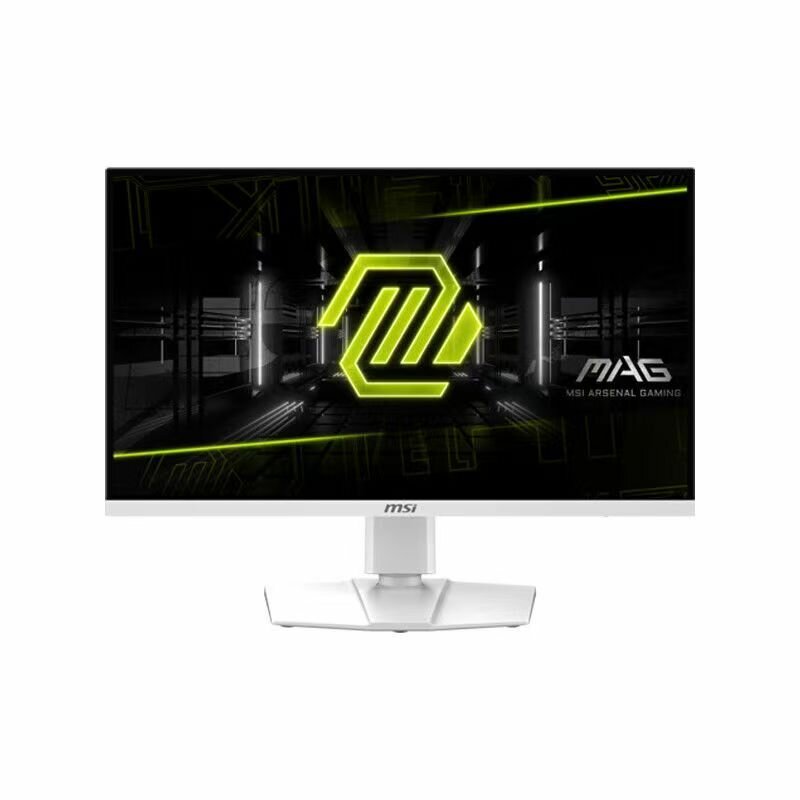 MSI MAG 274URFW 27-дюймовый 4K HD IPS Gaming 160 Гц настольный компьютерный монитор