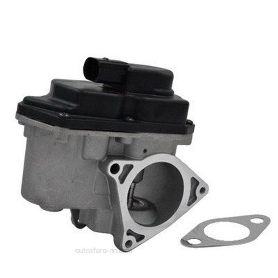 MAGNETI MARELLI 571822112042 Клапан AGR