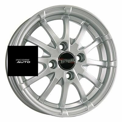 Диск колесный Tech Line 320