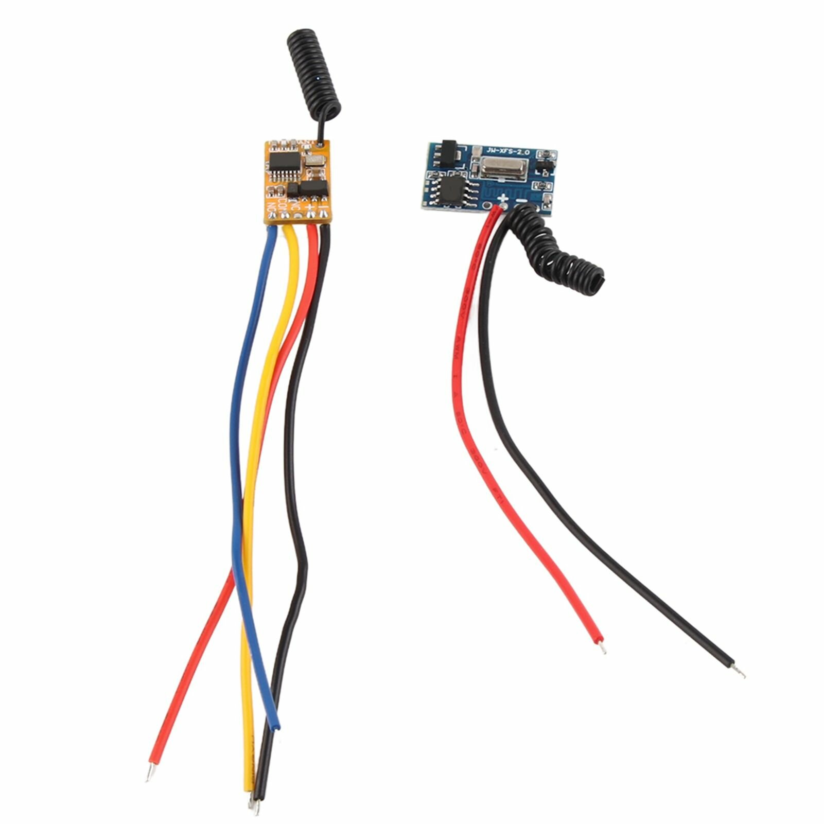 Реле мини 3.7-5V