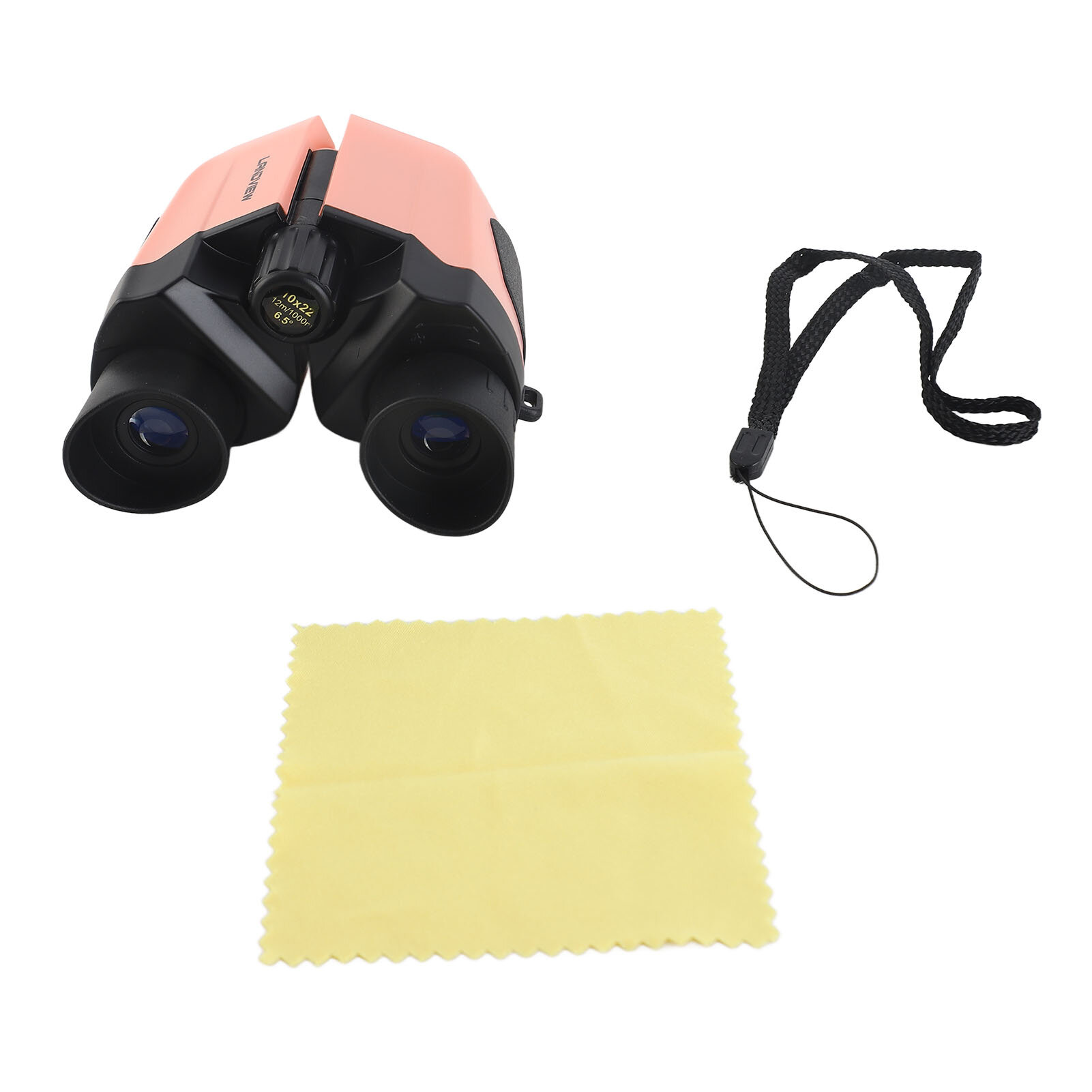 Детские бинокли для начинающих, портативные, подарки для детей 3 12 лет