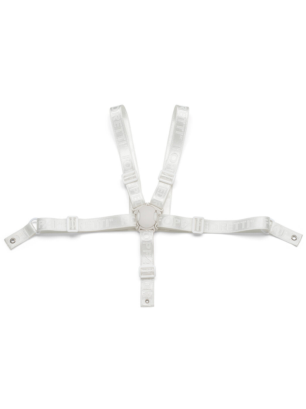 Ремни безопасности для стульев Foppapedretti Stile и Tiramisu