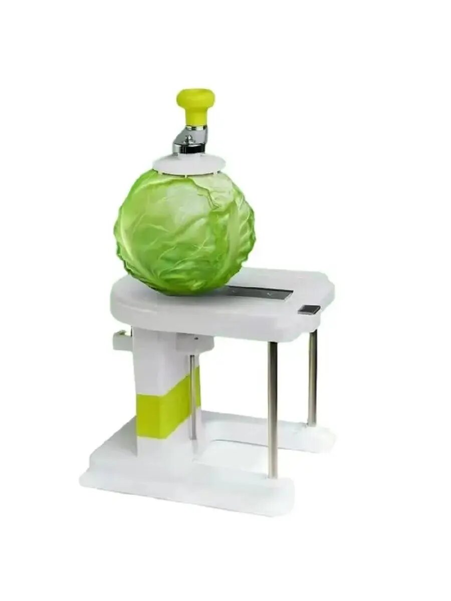 Качественная капусторезка для быстрого шинкования