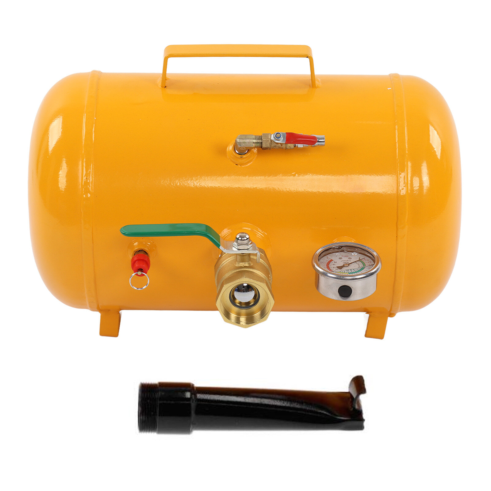 Пневмонагнетатель для шин 5 галлонов